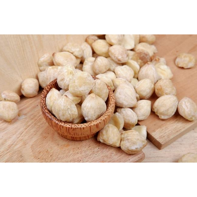 [IMPORT] BUAH KERAS / CANDLENUT/烛果 500G | Shopee Malaysia