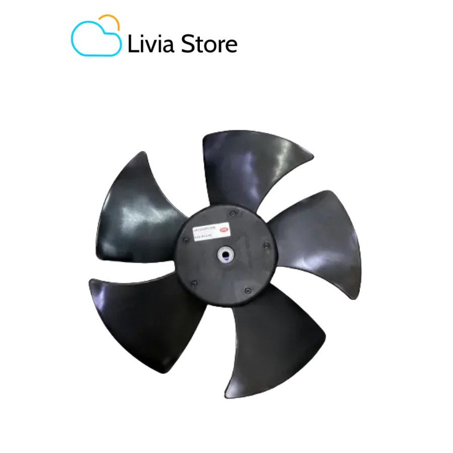 APM Proton Exora/Persona Radiator Fan Blade (5B) (LR7302P620A) | Shopee ...