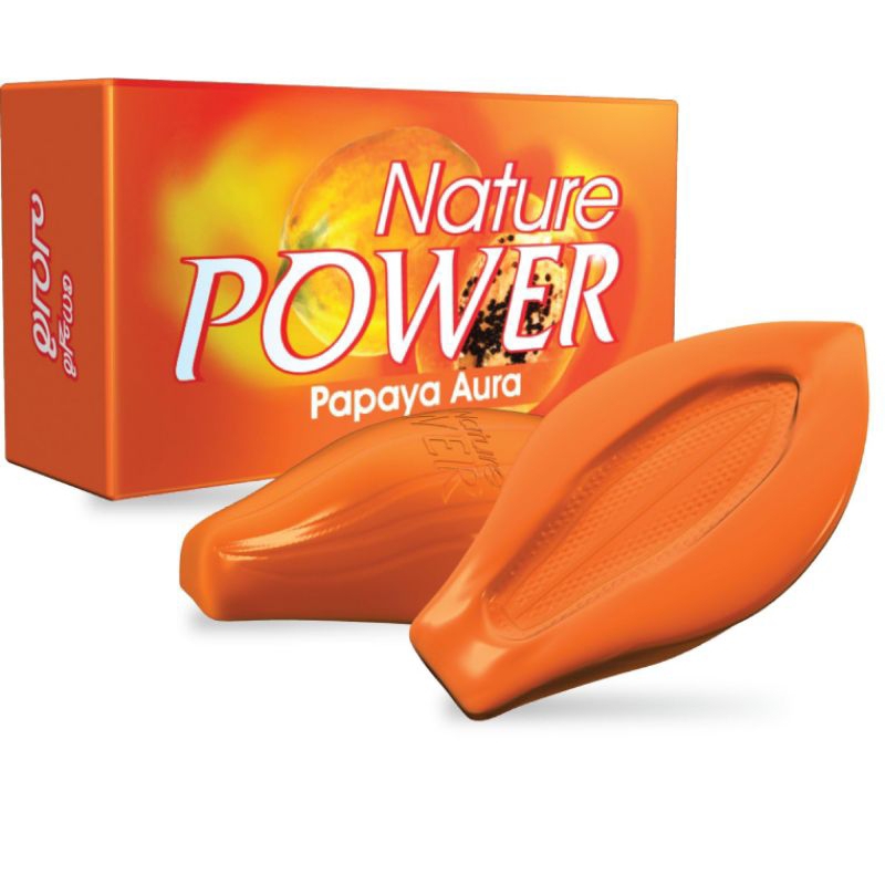 papaya power soap 125g | Shopee Malaysia