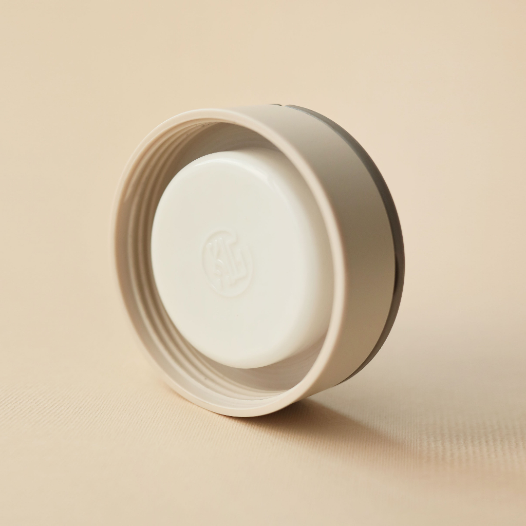 Swanz Luna Porcelain Cap with Handle Beige SY-049 | Shopee Malaysia