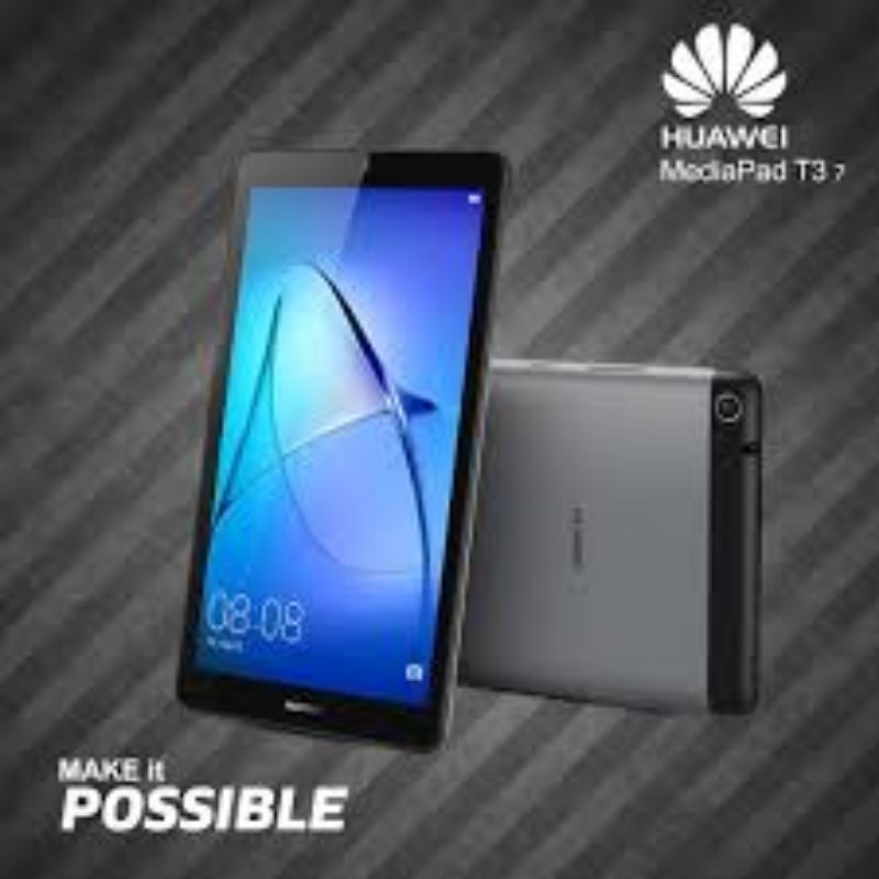 HUAWEI MedisPad T3 7 (free casing) | Shopee Malaysia
