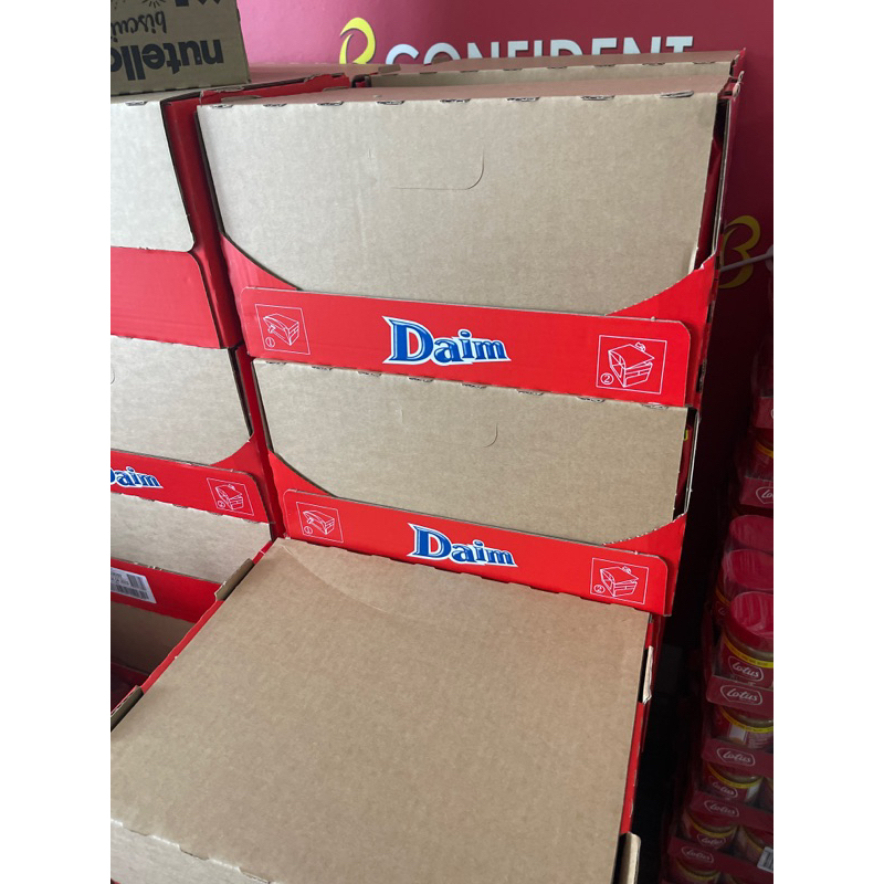 DAIM 460g 15 pax 1 box OFFER 💥 | Shopee Malaysia