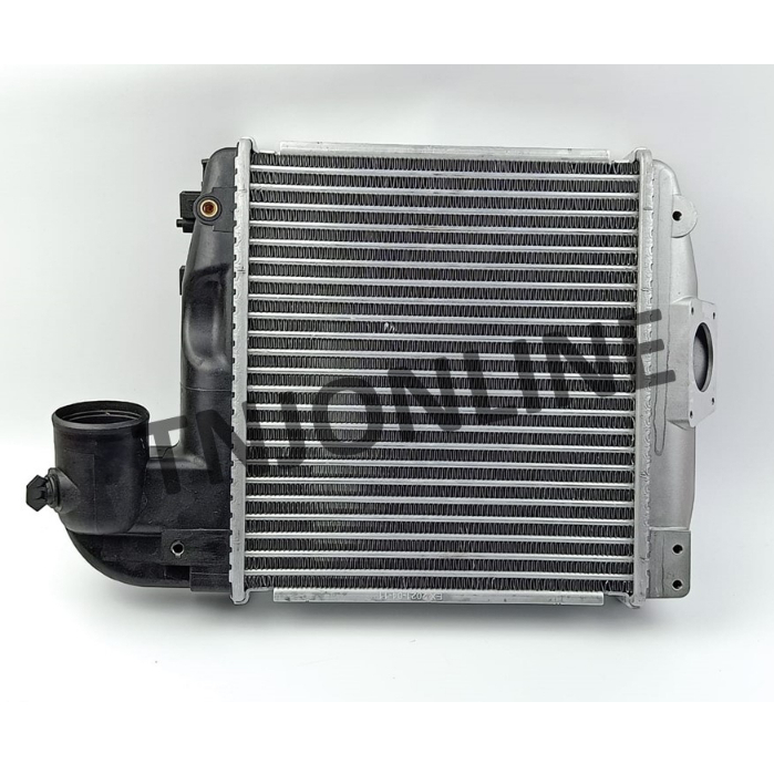 INTERCOOLER-TOYOTA HILUX KUN25 2KD (17940-0L030) (17940-0L010) | Shopee ...