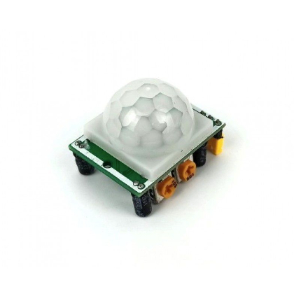 PIR Motion Sensor Detector Module HC-SR501 | Shopee Malaysia