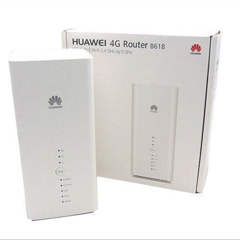 B618-22d Modem original | Shopee Malaysia
