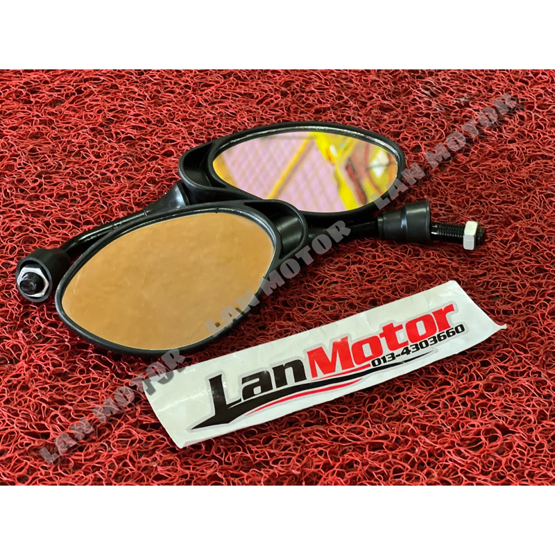 EX5 MINI SIDE MIRROR | Shopee Malaysia