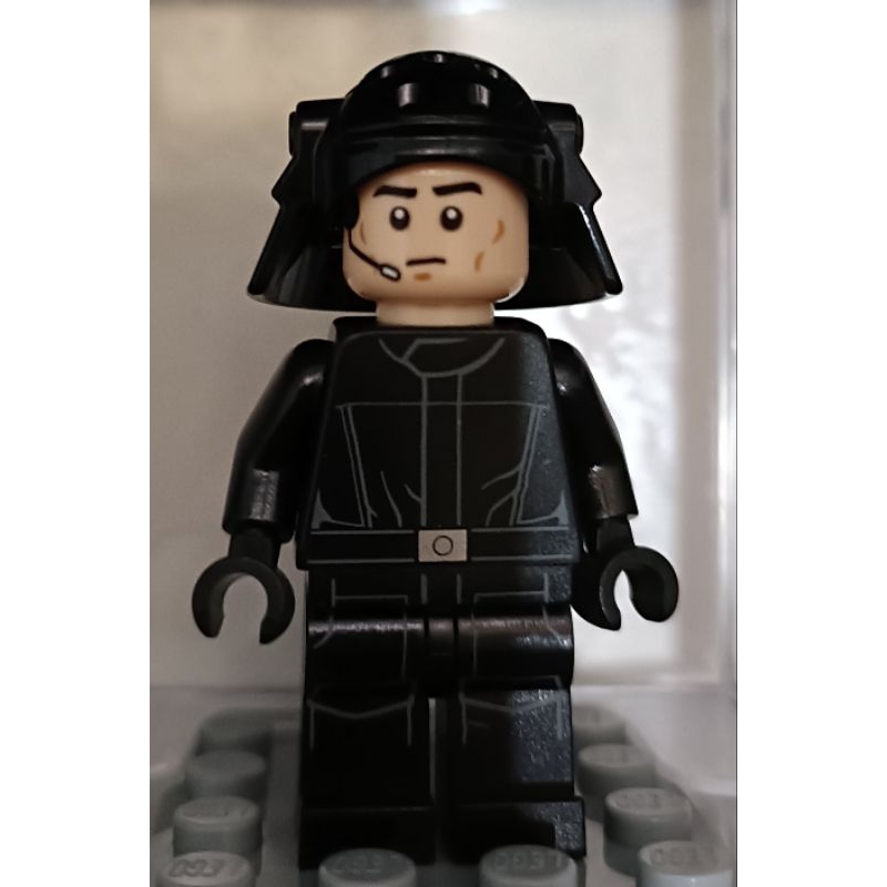 LEGO Star Wars Imperial Navy Trooper Minifigure from 75146 | Shopee ...