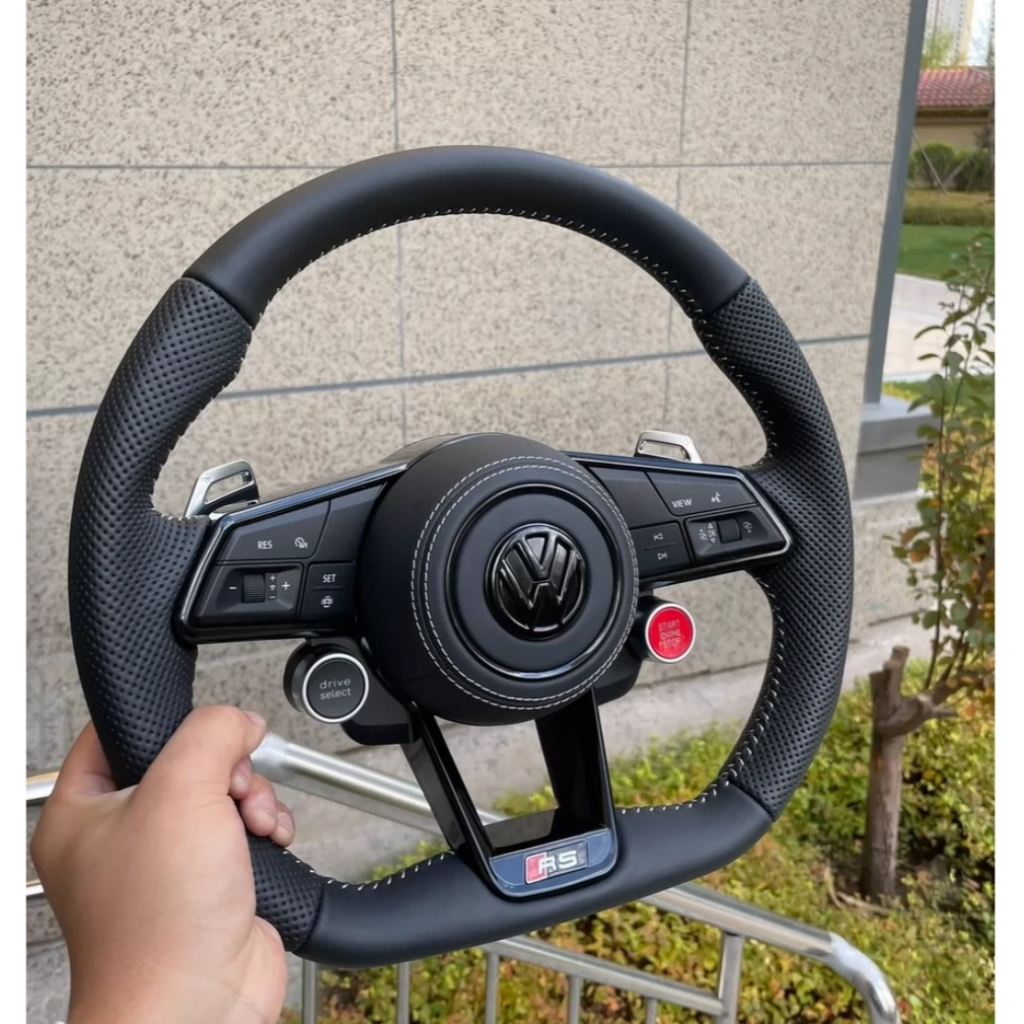 FREE INSTALL Volkswagen golf passat cc b7 B8 polo tiguan sirocco R Audi ...