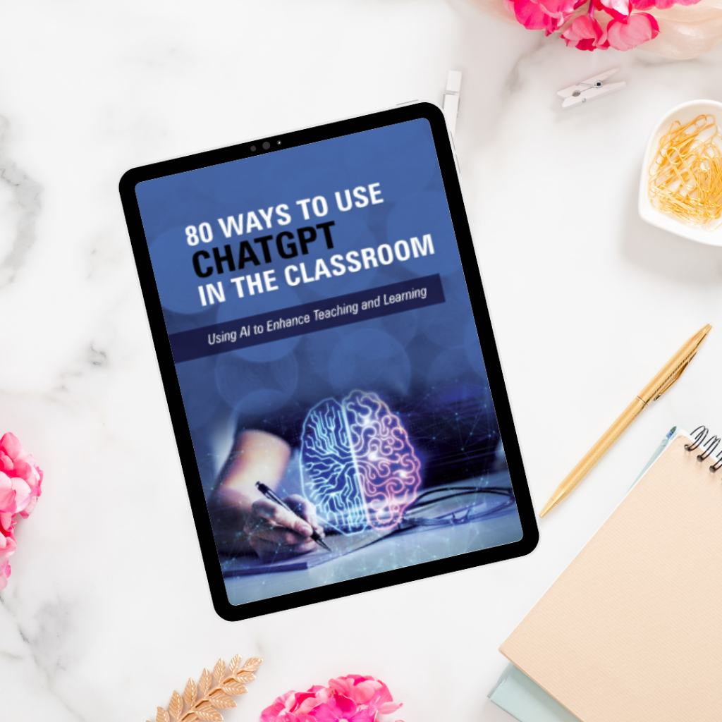 [E-book] Ways to Use ChatGPT in the Classroom |PDF Format|cheap ebooks ...