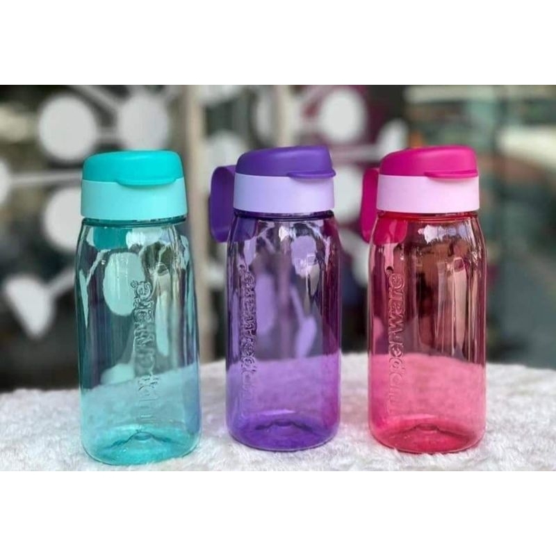 Tupperware H2go Tumbler 550ml (1 pc) | Shopee Malaysia