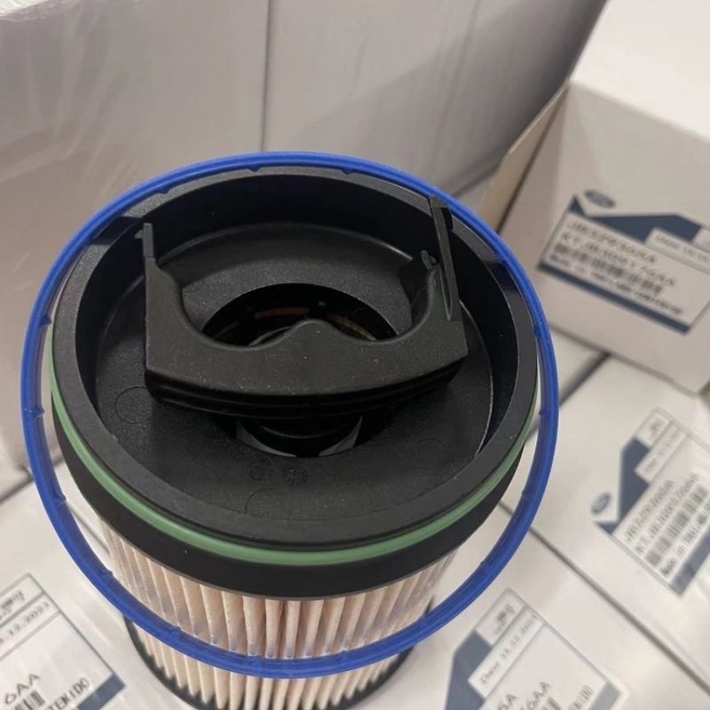 Original FOMOCO Diesel filter ford ranger 2.0 | Shopee Malaysia