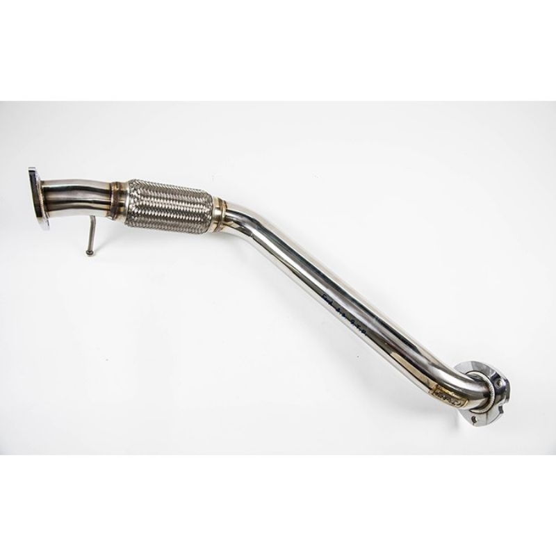 Downpipe Ford Ranger 2.2 T6 T7 Plug & play. | Shopee Malaysia