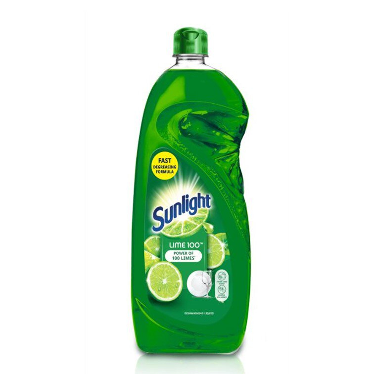 Sunlight 800ml Dishwashing Liquid | Shopee Malaysia