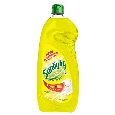 Sunlight 800ml Dishwashing Liquid | Shopee Malaysia