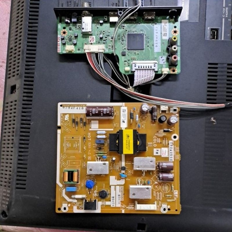 SHARP LC-40SA5100M PART FOR SALE! | Shopee Malaysia