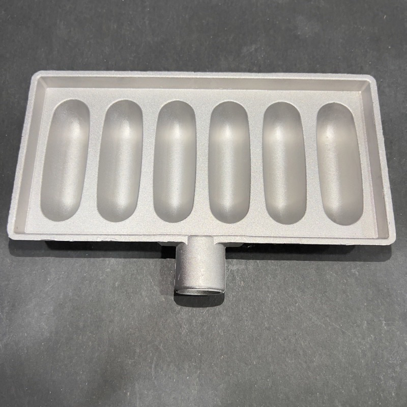 Acuan Kuih Dangai Aluminium Traditional Dangai Mould Acuan Kuih Roti ...