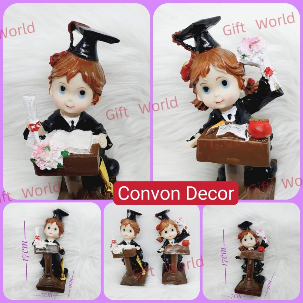Graduation Decor / Convo Decor ** MALAYSIA READY STOCK SHIP FROM KL ...