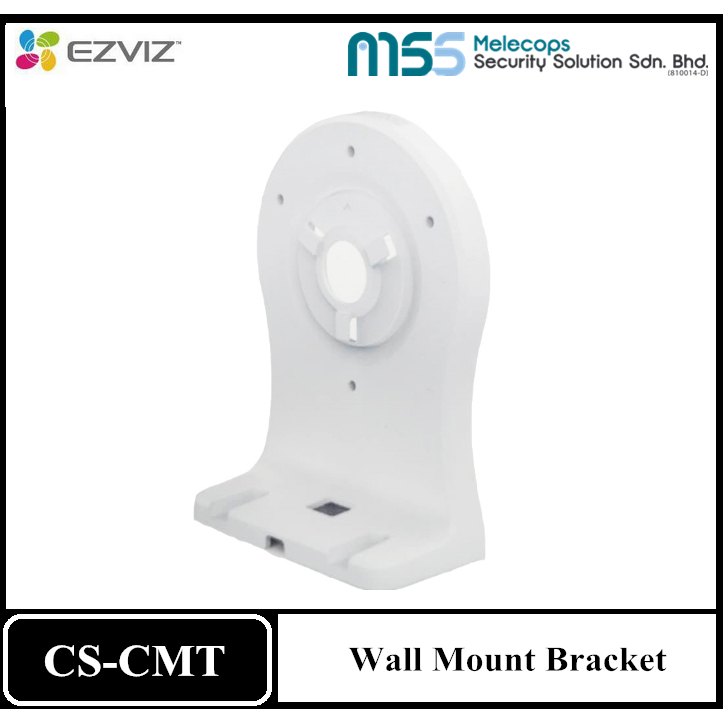 EZVIZ CS-CMT Camera Wall Mount Bracket (Compatible with EZVIZ C6 Series ...
