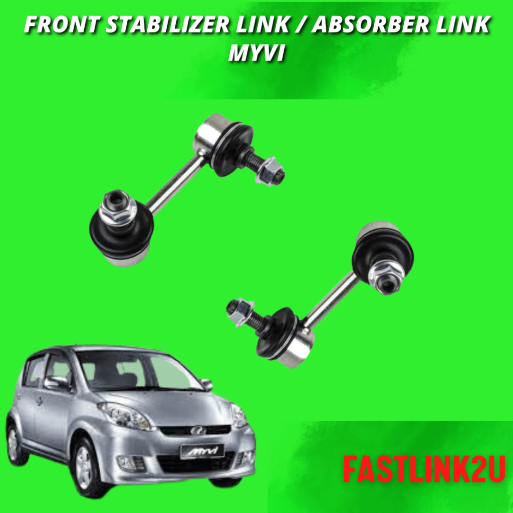STABILIZER LINK/ABSORBER LINK DAIHAITSHU PERODUA MYVI/MYVI LAGI BEST ...