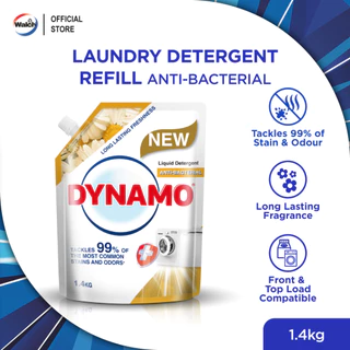 Buy Dynamo Products Online, Jul 2024 | Shopee Malaysia