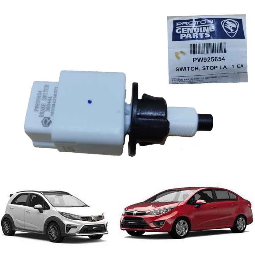 Original Proton Geniune Saga vvt 2022, Iriz 2022 & Persona vvt 2024 ...