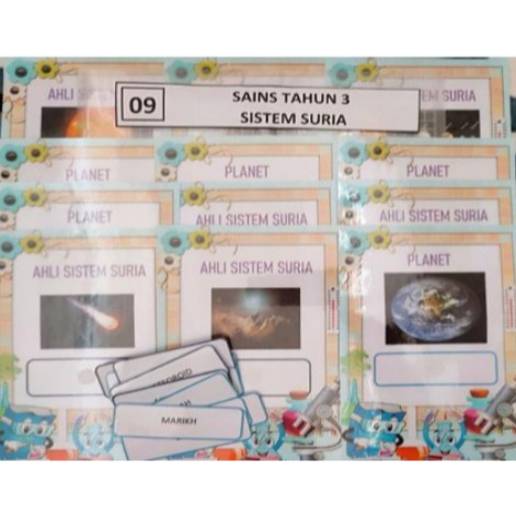 ABM BBM Sains Tahun 3 | Shopee Malaysia