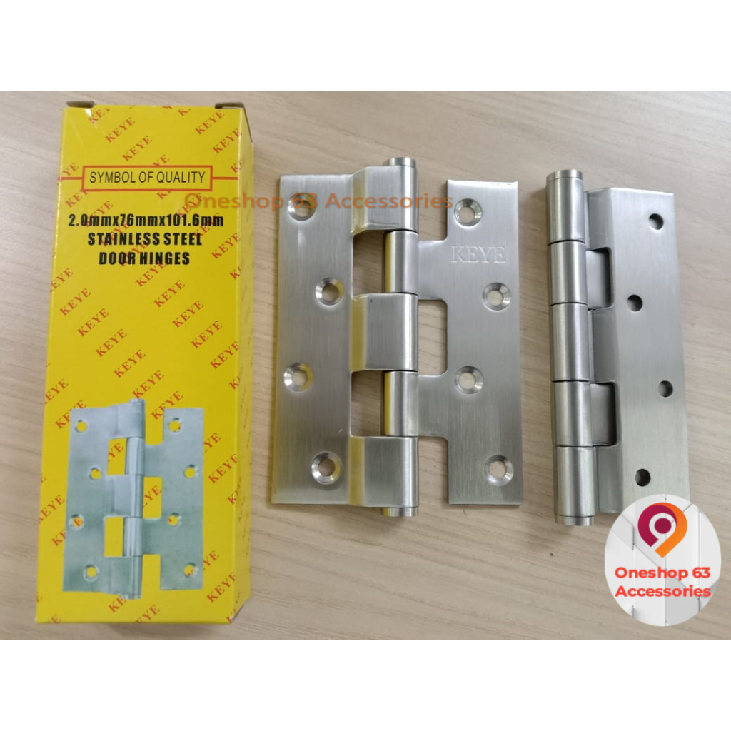 𝗞𝗘𝗬𝗘 𝟰" 𝗚𝗿𝗶𝗹𝗹 𝗗𝗼𝗼𝗿 𝗛𝗶𝗻𝗴𝗲 𝟮𝟬𝟮 | Shopee Malaysia