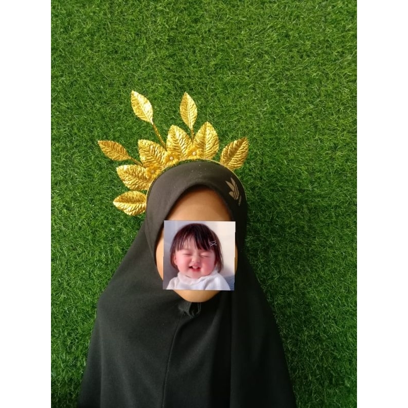 CROWN MERDEKA/CEKAK MERDEKA/SANGGUL LINTANG/CEKAK TRADISIONAL | Shopee ...
