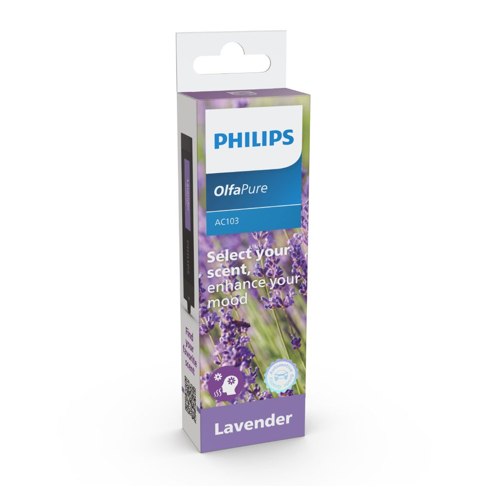 Philips OlfaPure Smart Aroma Diffuser | Shopee Malaysia