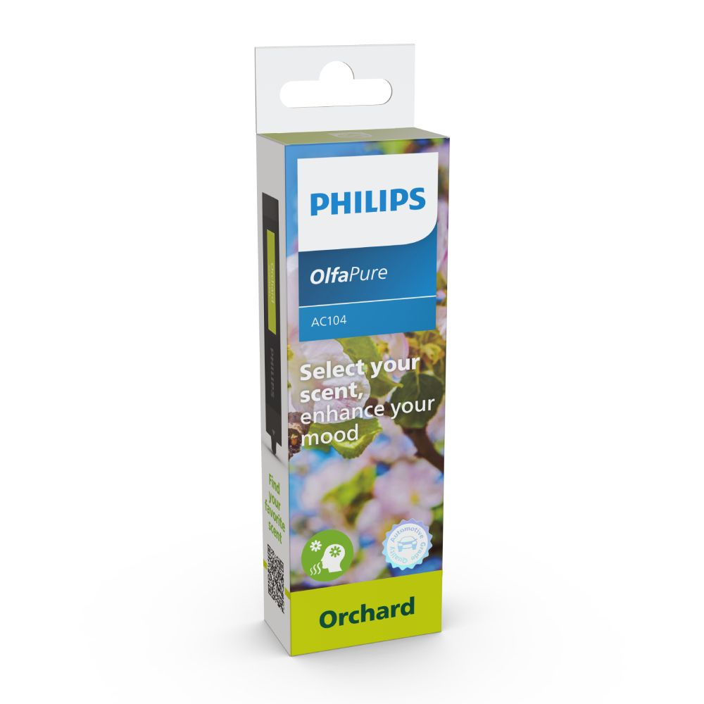 Philips OlfaPure Smart Aroma Diffuser | Shopee Malaysia