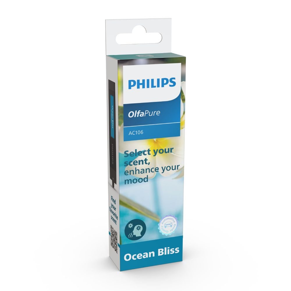 Philips OlfaPure Smart Aroma Diffuser | Shopee Malaysia