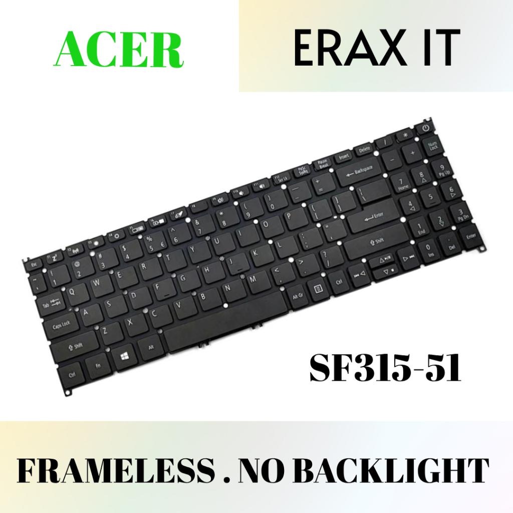 ACER ASPIRE 3 A315-42 A315-54 54G 54K 5 A515-32 A315-22 A515-54 54G ...
