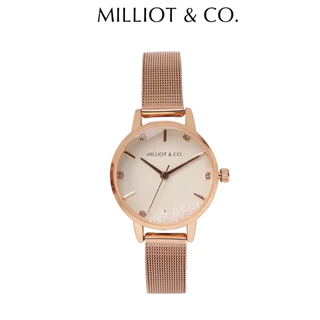 Milliot & Co. Official Store Online, February 2025 | Shopee Malaysia