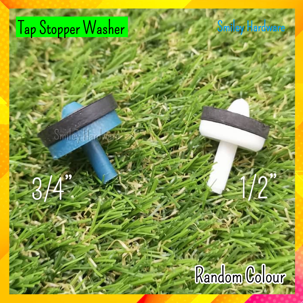 1/2 Inch 3/4 Inch City Tap Stopper / Brass Tap Stopper / Stop Cock ...