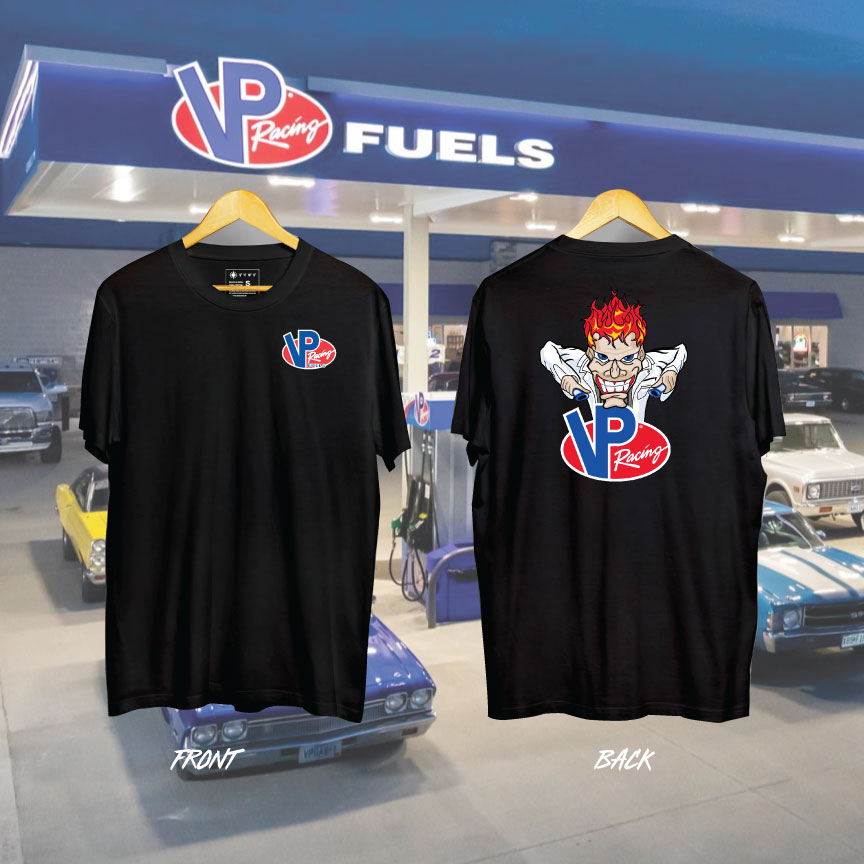 Baju Cotton VP RACING ,Premium Quality Cotton ADULT T-Shirt / VP RACING ...