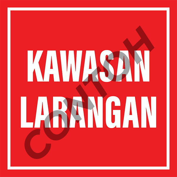 SIGNAGE / CUSTOM SIGN BOARD / PAPAN TANDA PVC / CUSTOM DESIGN / COLOUR ...