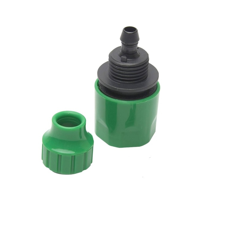 4/7mm 5/8mm 8/11mm 8/12mm Hose Fast Connectors Gardening Micro ...