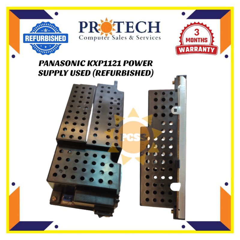Panasonic Kxp1121 Kxp 1121 kx-p1121 kxp-1121 Power Supply Power Board Original Used (Refurbished ...
