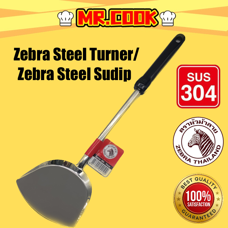 [MR.COOK] Zebra Stainless Steel Sudip Sudip Stainless Steel Sudip Steel ...