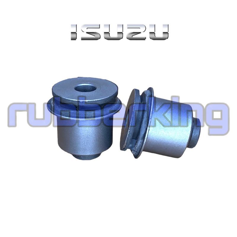 (1PC) ISUZU TROOPER V6 INVADER 3.1 D-MAX DMAX FRONT AXLE ALXE BUSH ...