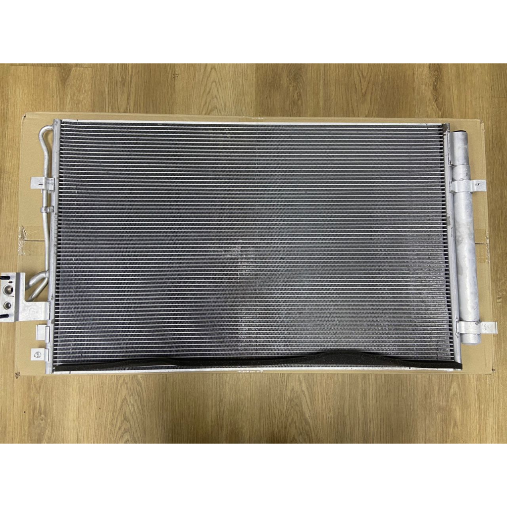 AIR COND CONDENSOR _ KOREA PART [DOOWON] KIA SORENTO XM 2010 [97606 ...