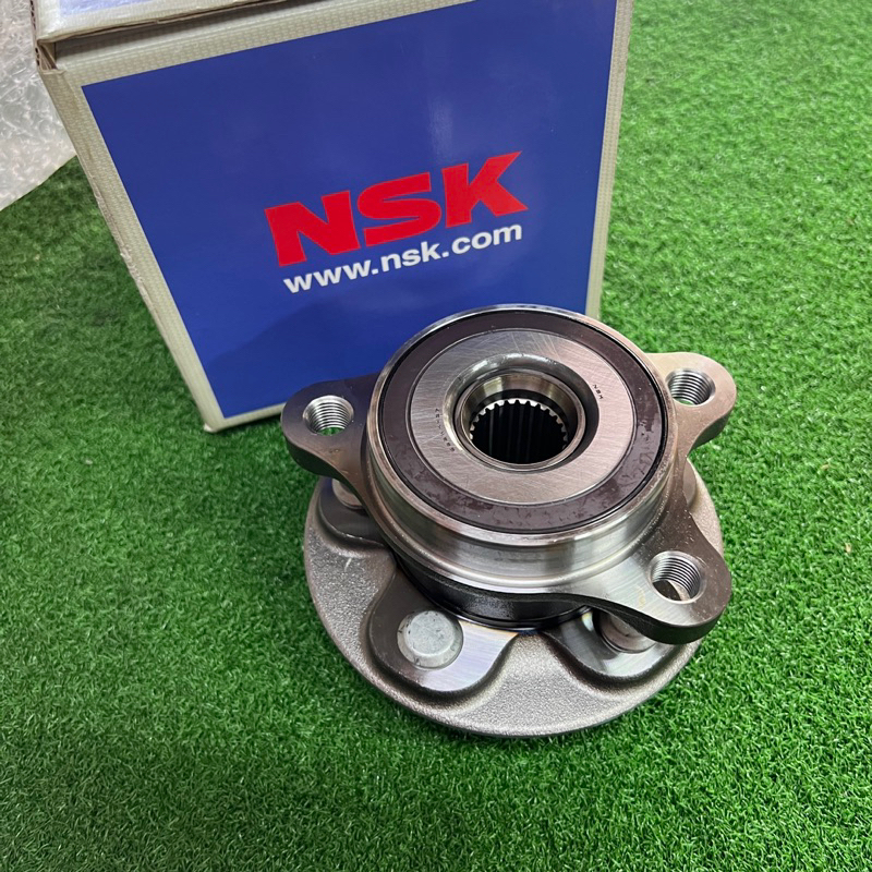 (NSK) TOYOTA ALTIS ZRE211 FRONT HUB BEARING ASSY / 43550-02120 | Shopee ...