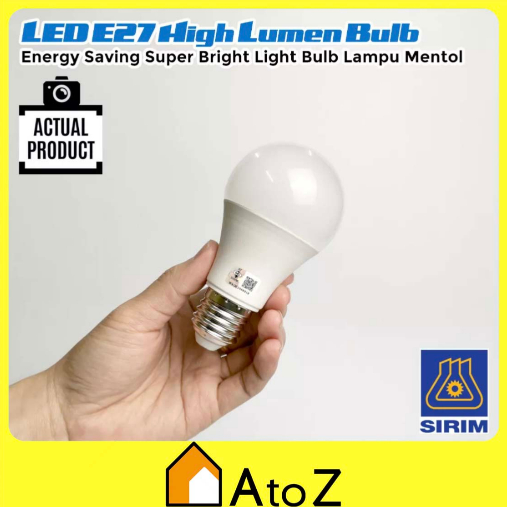 (SIRIM) LED STICK LED 5W/10W/18W/20W [E27] LED Stick Bulb Light LED Ceiling Light Mentol LED ...