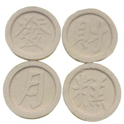 SIN ENG HOE WHITE SMALL MOONCAKE 50GM+/- 新荣和 白小月糕 50克+/- | Shopee Malaysia