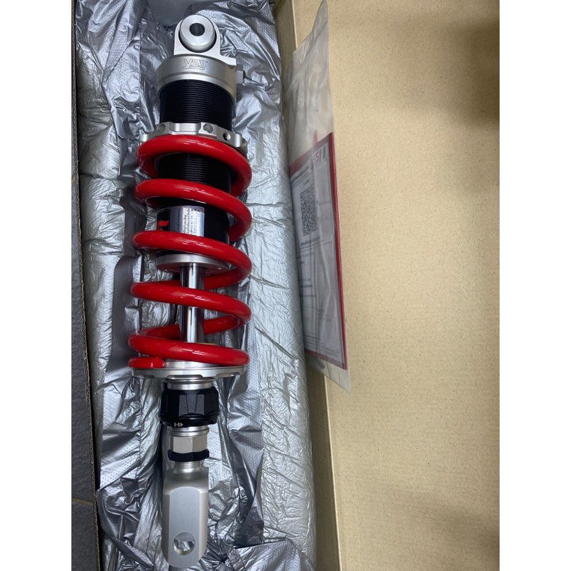 Honda CB500X/ CBR500R 2013-2018 YSS rear shocks | Shopee Malaysia