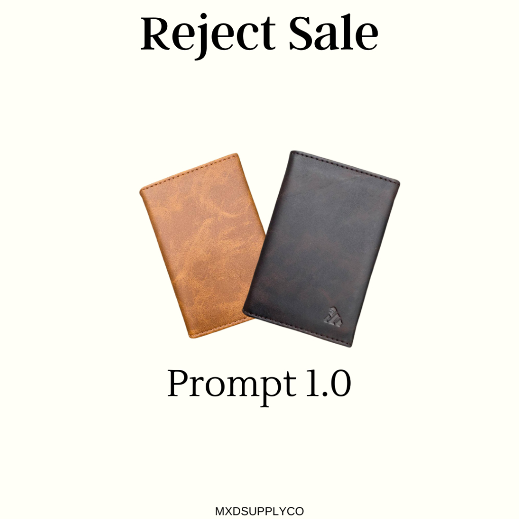 Reject Sale (Prompt 1.0) | Shopee Malaysia