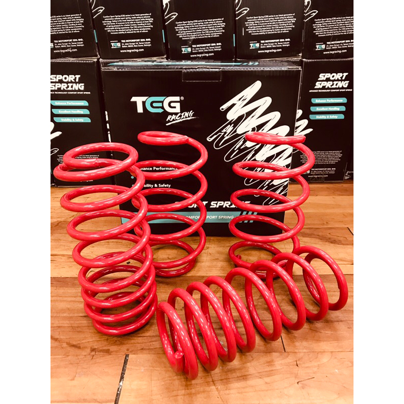 Proton X50 TEG Sport Spring | Shopee Malaysia