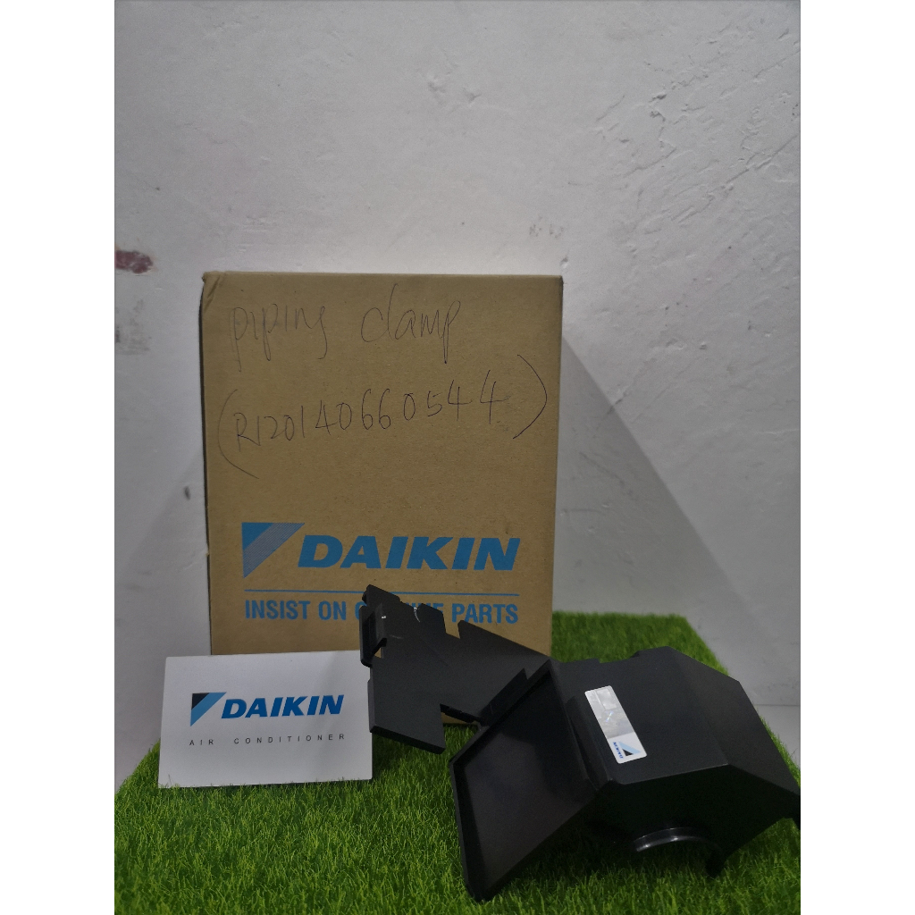 DAIKIN Air Cond Piping Clamp YWM10/15G | Shopee Malaysia
