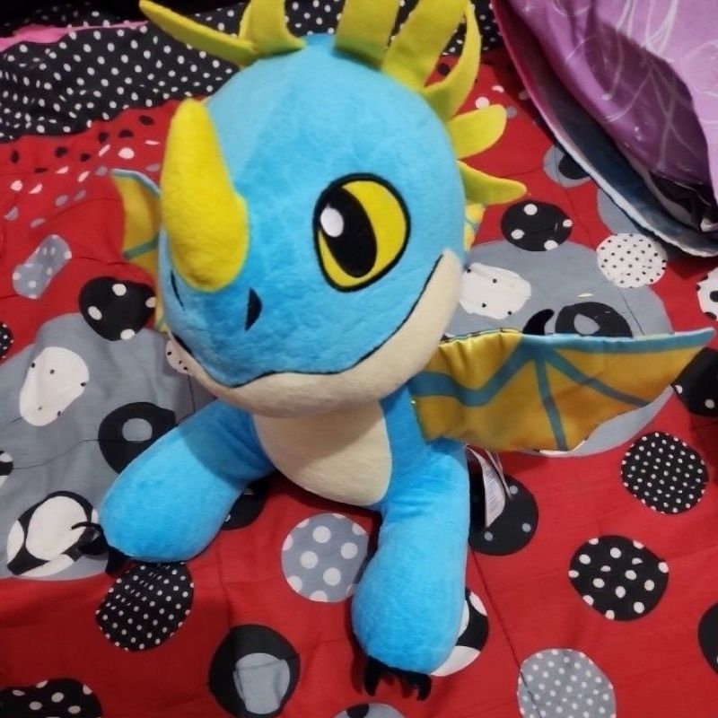 Build A Bear Dragon Original | Shopee Malaysia