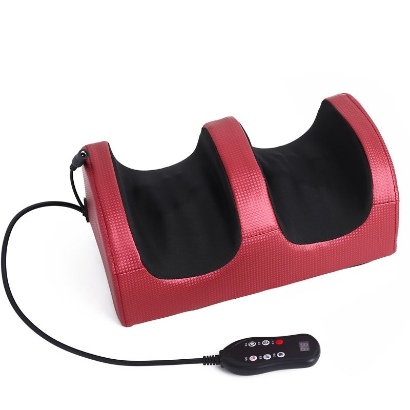 Foot Massager Foot Massage Urut Kaki Reflexology Leg Massager Electric ...